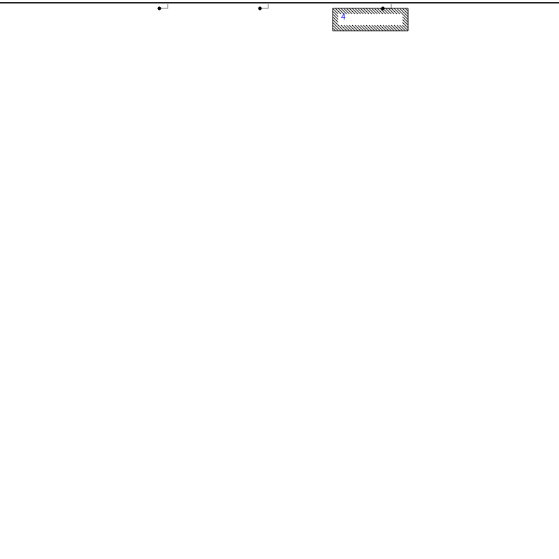 Railway Track Layout for Clapham Junction