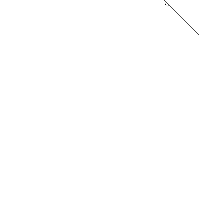 Railway Track Layout for Wakefield Westgate