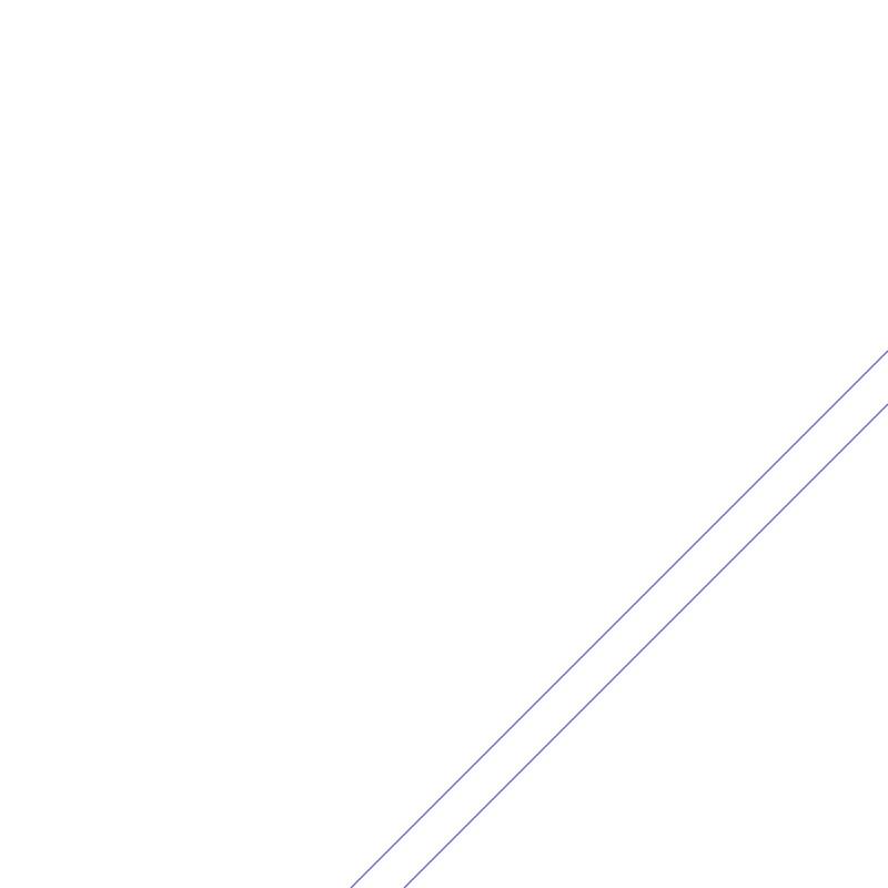Railway Track Layout for Milton Keynes Central