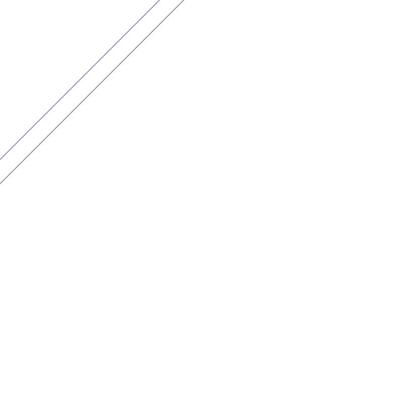 Railway Track Layout for Milton Keynes Central