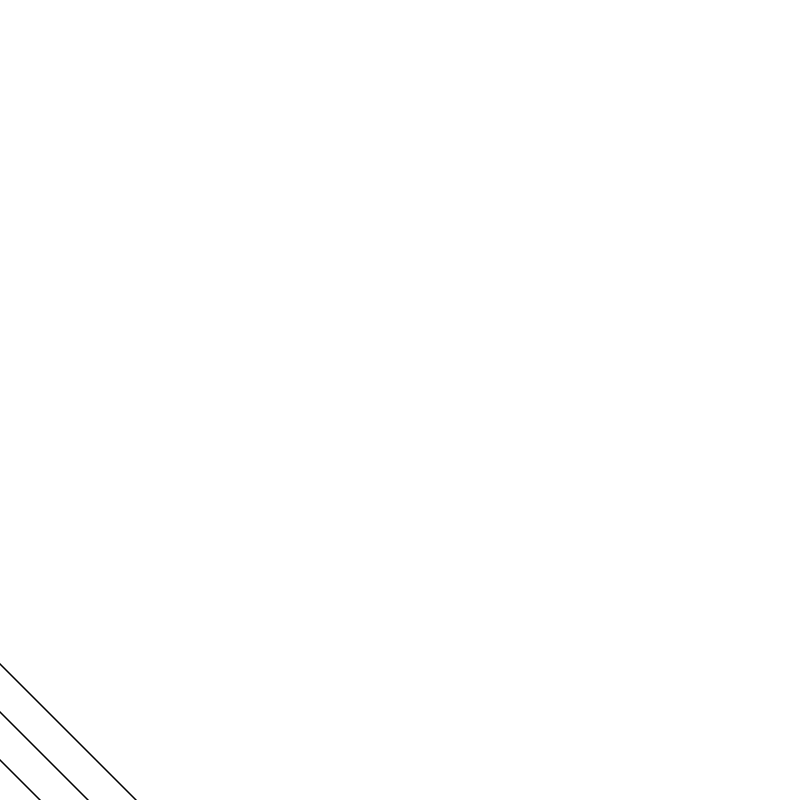 Railway Track Layout for Milton Keynes Central