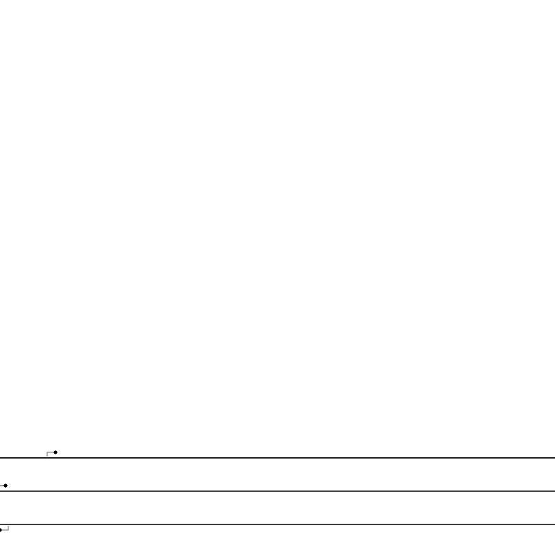 Railway Track Layout for Clapham Junction