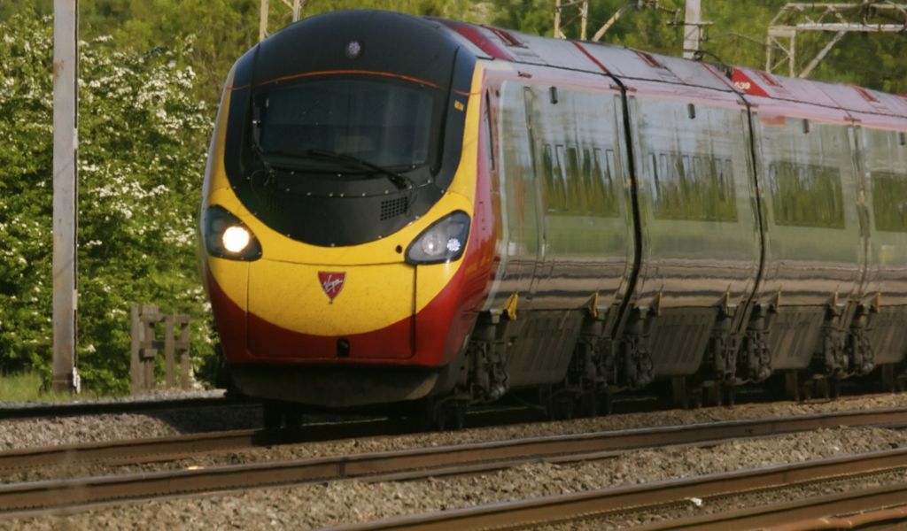 Raildar - Historic train arrival times